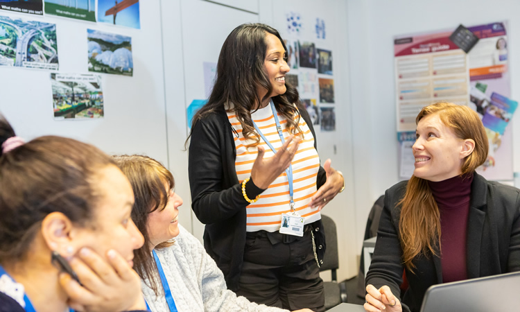 Category - Capital City College